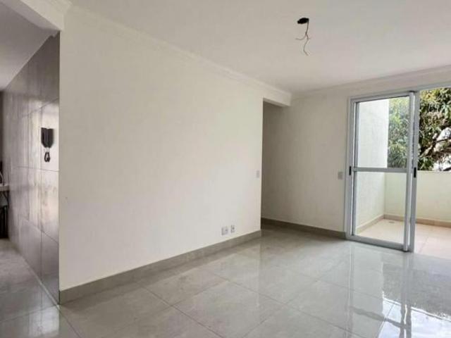 Área Privativa / Garden com 3 quartos à venda em Belo Horizonte, no bairro Casa Branca
