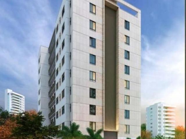 Área Privativa / Garden com 3 quartos à venda em Belo Horizonte, no bairro Cidade Nova