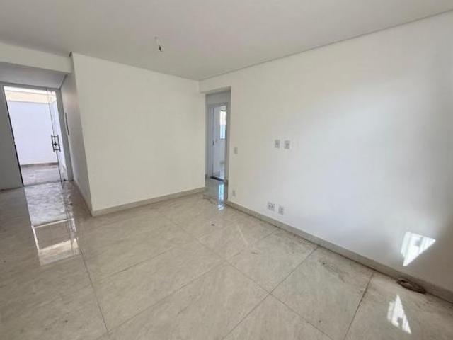 Área Privativa / Garden com 3 quartos à venda em Belo Horizonte, no bairro Copacabana