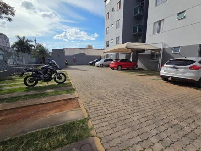 Área Privativa / Garden com 3 quartos à venda em Belo Horizonte, no bairro Coqueiros