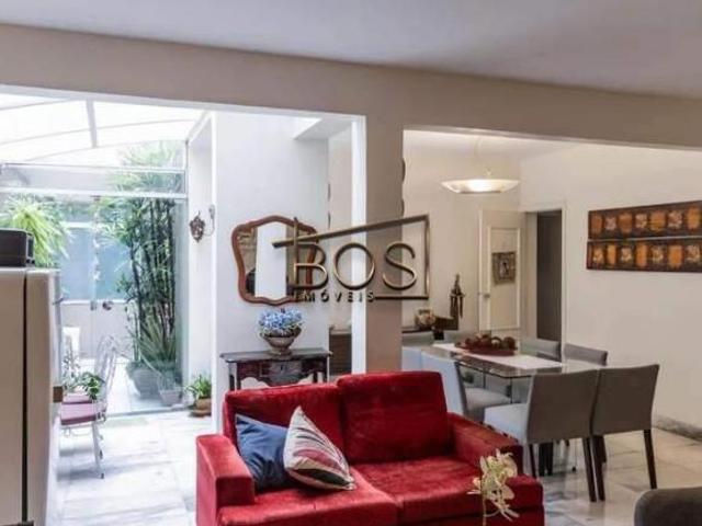 Área Privativa / Garden com 3 quartos à venda em Belo Horizonte, no bairro Coração De Jesus