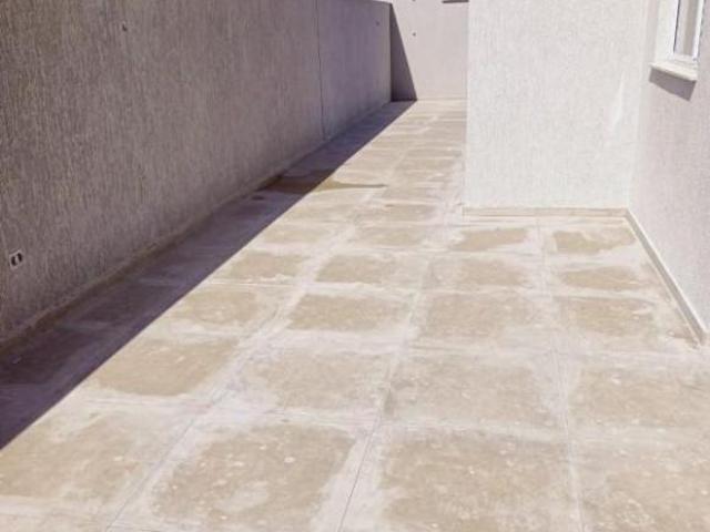 Área Privativa / Garden com 3 quartos à venda em Belo Horizonte, no bairro Coração Eucarístico
