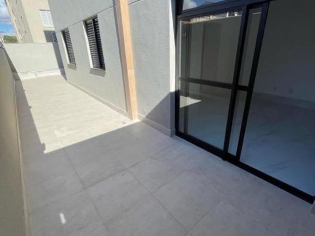 Área Privativa / Garden com 3 quartos à venda em Belo Horizonte, no bairro Esplanada