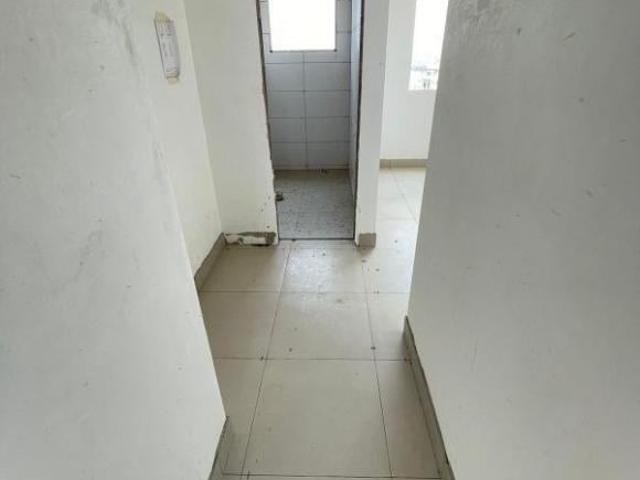 Área Privativa / Garden com 3 quartos à venda em Belo Horizonte, no bairro Fernão Dias
