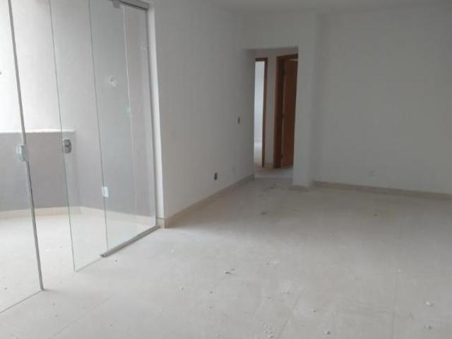 Área Privativa / Garden com 3 quartos à venda em Belo Horizonte, no bairro Floresta