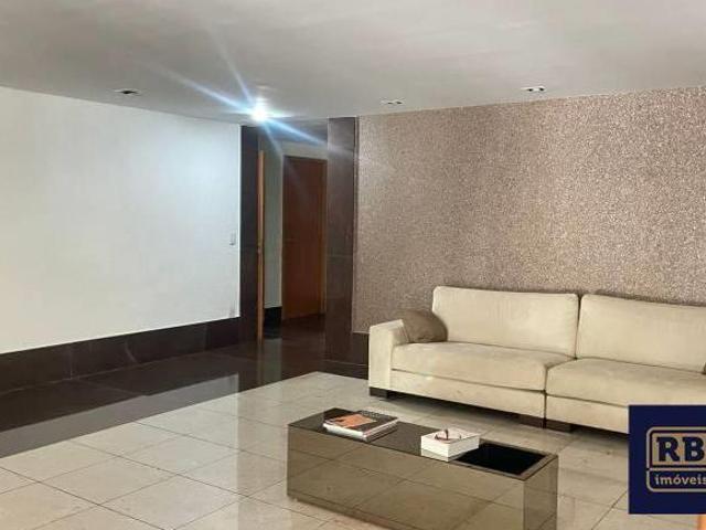 Área Privativa / Garden com 3 quartos à venda em Belo Horizonte, no bairro Funcionários