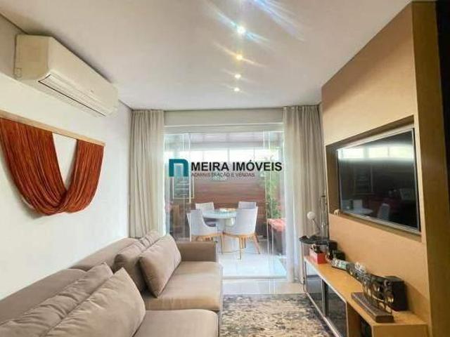 Área Privativa / Garden com 3 quartos à venda em Belo Horizonte, no bairro Funcionários