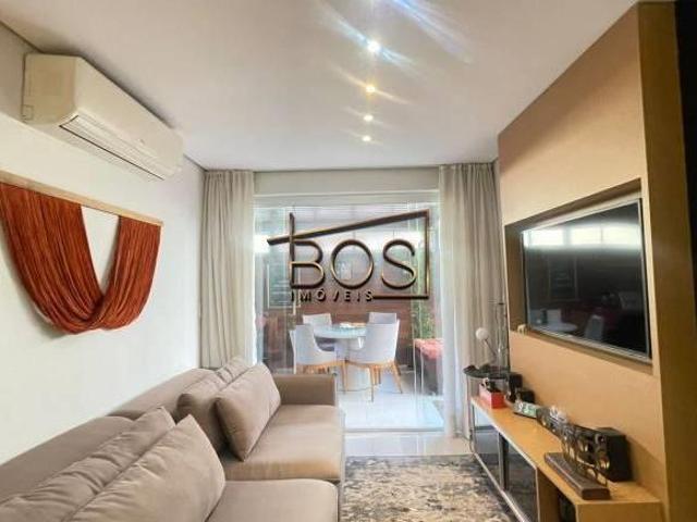 Área Privativa / Garden com 3 quartos à venda em Belo Horizonte, no bairro Funcionários