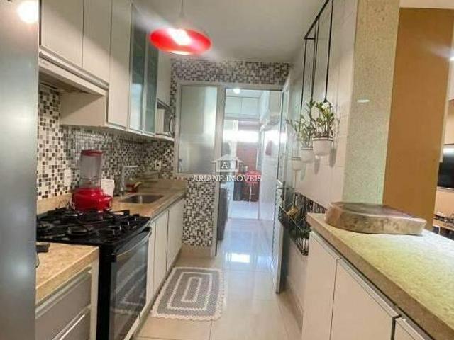 Área Privativa / Garden com 3 quartos à venda em Belo Horizonte, no bairro Funcionários