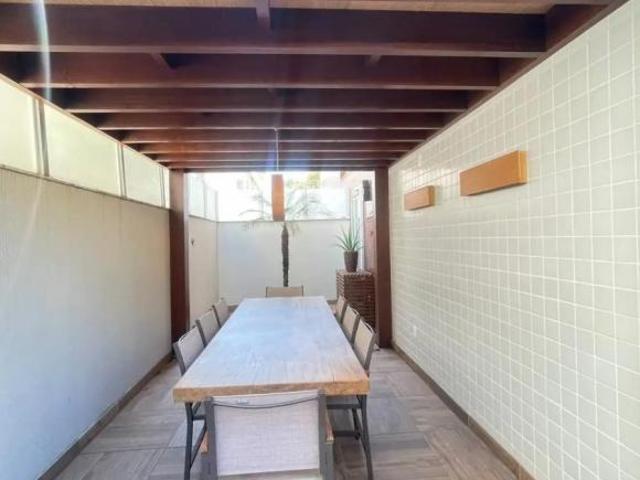 Área Privativa / Garden com 3 quartos à venda em Belo Horizonte, no bairro Funcionários