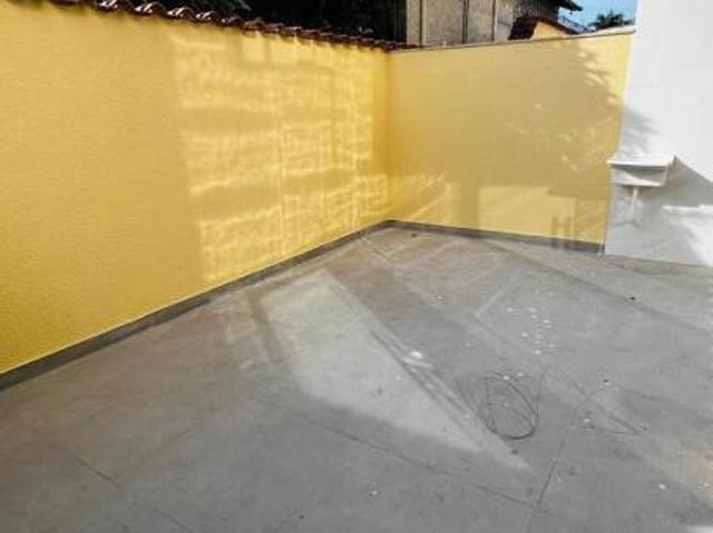 Área Privativa / Garden com 3 quartos à venda em Belo Horizonte, no bairro Glória