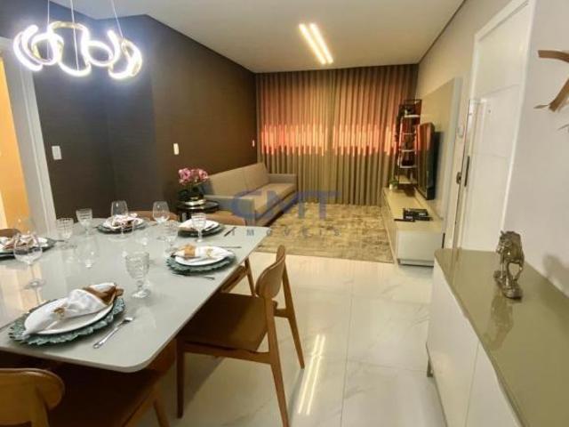 Área Privativa / Garden com 3 quartos à venda em Belo Horizonte, no bairro Gutierrez