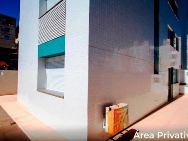 Área Privativa / Garden com 3 quartos à venda em Belo Horizonte, no bairro Gutierrez