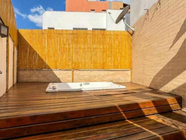 Área Privativa / Garden com 3 quartos à venda em Belo Horizonte, no bairro Gutierrez