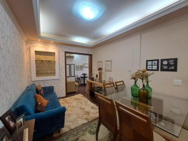 Área Privativa / Garden com 3 quartos à venda em Belo Horizonte, no bairro Havaí