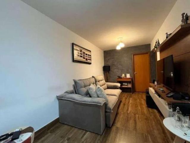 Área Privativa / Garden com 3 quartos à venda em Belo Horizonte, no bairro Havaí