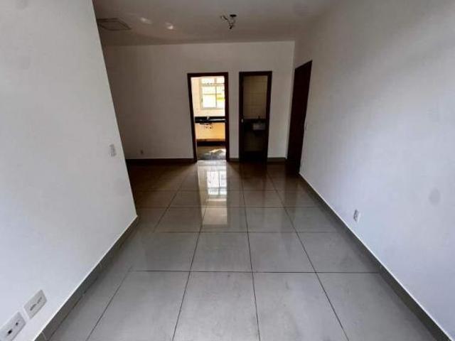 Área Privativa / Garden com 3 quartos à venda em Belo Horizonte, no bairro Ipiranga