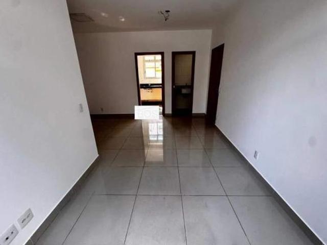 Área Privativa / Garden com 3 quartos à venda em Belo Horizonte, no bairro Ipiranga