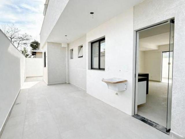 Área Privativa / Garden com 3 quartos à venda em Belo Horizonte, no bairro Itapoã