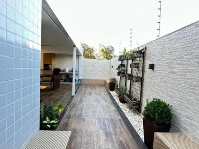 Área Privativa / Garden com 3 quartos à venda em Belo Horizonte, no bairro Itapoã