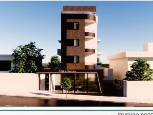 Área Privativa / Garden com 3 quartos à venda em Belo Horizonte, no bairro Itapoã