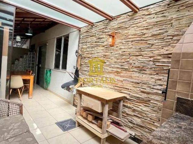 Área Privativa / Garden com 3 quartos à venda em Belo Horizonte, no bairro Itapoã
