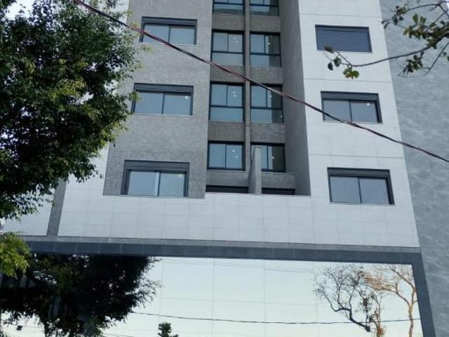 Área Privativa / Garden com 3 quartos à venda em Belo Horizonte, no bairro Itapoã