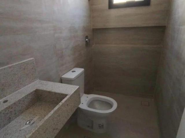 Área Privativa / Garden com 3 quartos à venda em Belo Horizonte, no bairro Itapoã