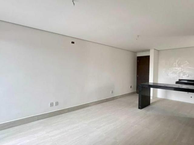 Área Privativa / Garden com 3 quartos à venda em Belo Horizonte, no bairro Itapoã