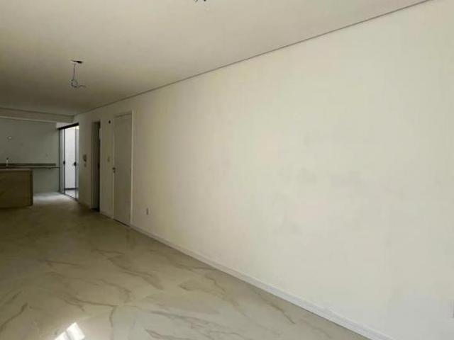 Área Privativa / Garden com 3 quartos à venda em Belo Horizonte, no bairro Liberdade
