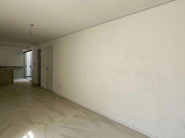 Área Privativa / Garden com 3 quartos à venda em Belo Horizonte, no bairro Liberdade