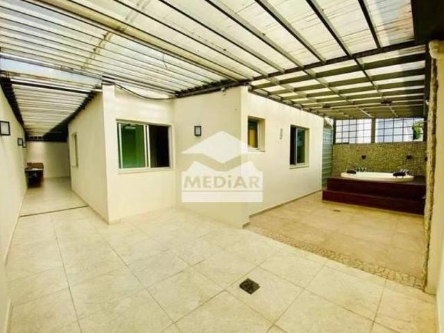 Área Privativa / Garden com 3 quartos à venda em Belo Horizonte, no bairro Liberdade