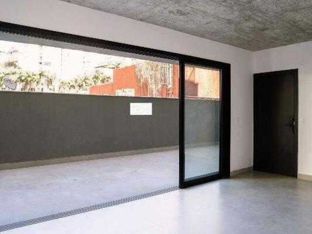 Área Privativa / Garden com 3 quartos à venda em Belo Horizonte, no bairro Luxemburgo