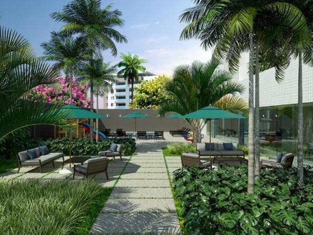 Área Privativa / Garden com 3 quartos à venda em Belo Horizonte, no bairro Manacás