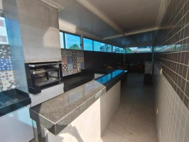 Área Privativa / Garden com 3 quartos à venda em Belo Horizonte, no bairro Minas Brasil