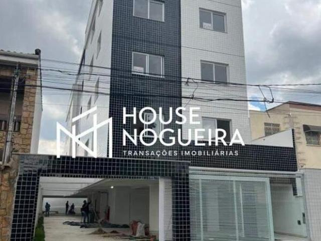 Área Privativa / Garden com 3 quartos à venda em Belo Horizonte, no bairro Milionários