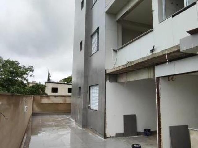 Área Privativa / Garden com 3 quartos à venda em Belo Horizonte, no bairro Ouro Preto