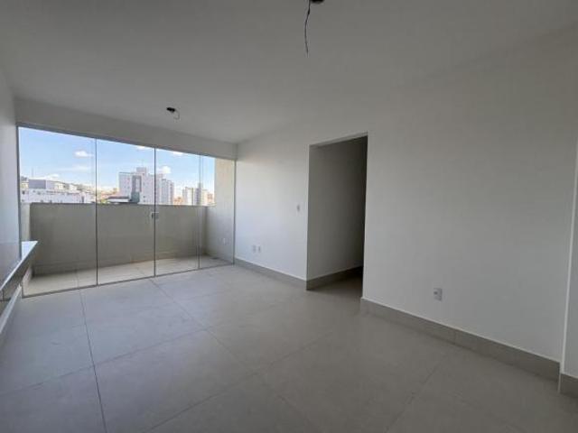 Área Privativa / Garden com 3 quartos à venda em Belo Horizonte, no bairro Padre Eustáquio