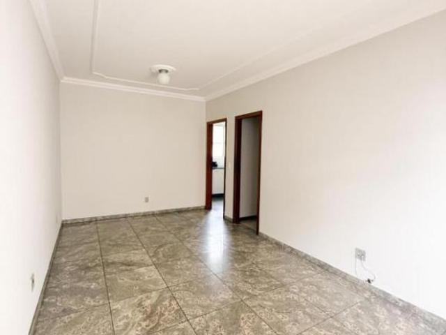Área Privativa / Garden com 3 quartos à venda em Belo Horizonte, no bairro Padre Eustáquio