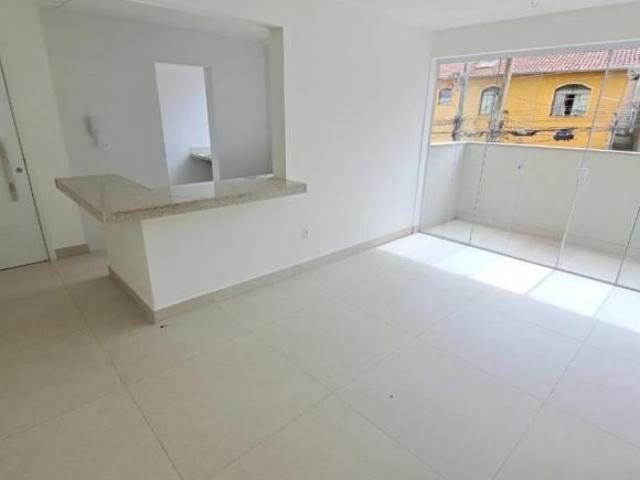 Área Privativa / Garden com 3 quartos à venda em Belo Horizonte, no bairro Padre Eustáquio