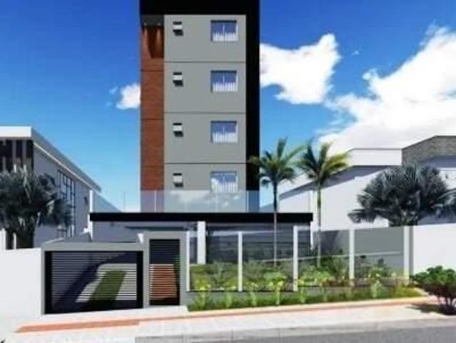 Área Privativa / Garden com 3 quartos à venda em Belo Horizonte, no bairro Padre Eustáquio