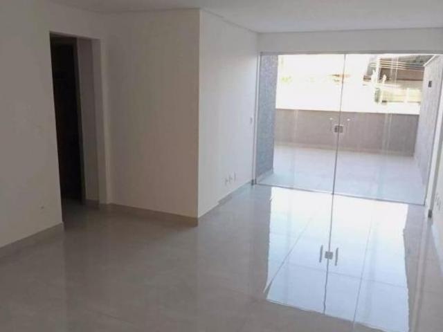 Área Privativa / Garden com 3 quartos à venda em Belo Horizonte, no bairro Padre Eustáquio