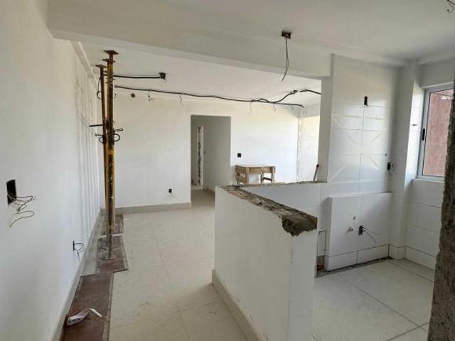Área Privativa / Garden com 3 quartos à venda em Belo Horizonte, no bairro Padre Eustáquio