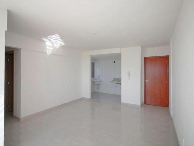 Apartamento com 3 quartos à venda em Belo Horizonte, no bairro Padre Eustáquio