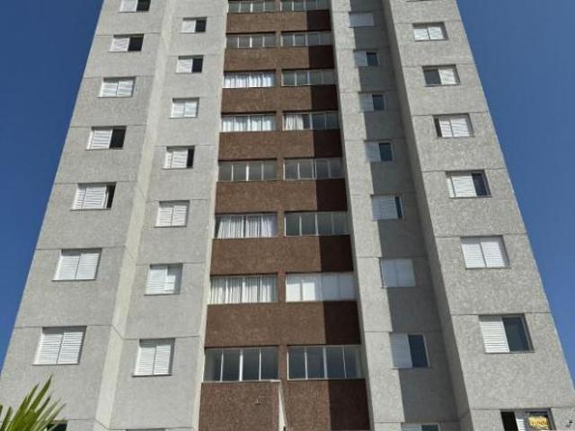Área Privativa / Garden com 3 quartos à venda em Belo Horizonte, no bairro Padre Eustáquio