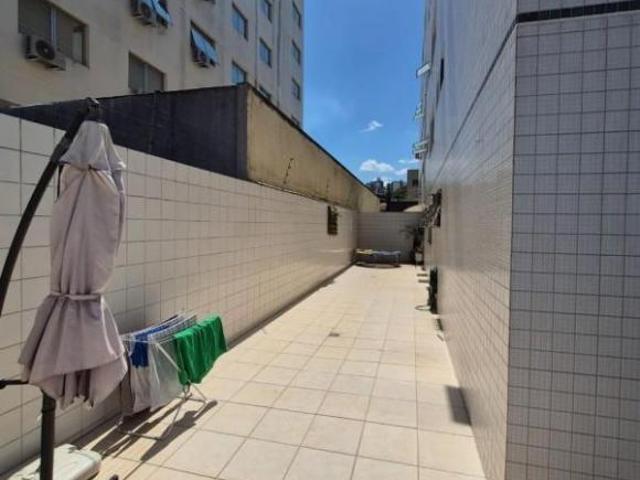 Área Privativa / Garden com 3 quartos à venda em Belo Horizonte, no bairro Palmares