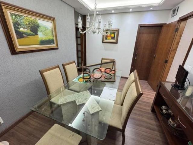 Área Privativa / Garden com 3 quartos à venda em Belo Horizonte, no bairro Palmares