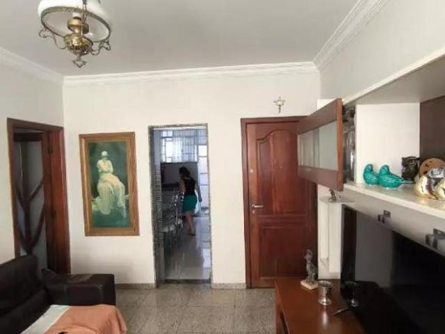 Área Privativa / Garden com 3 quartos à venda em Belo Horizonte, no bairro Palmares