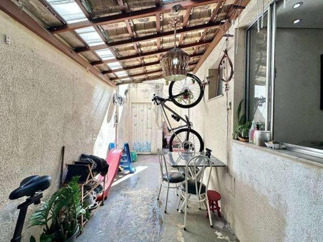 Área Privativa / Garden com 3 quartos à venda em Belo Horizonte, no bairro Planalto