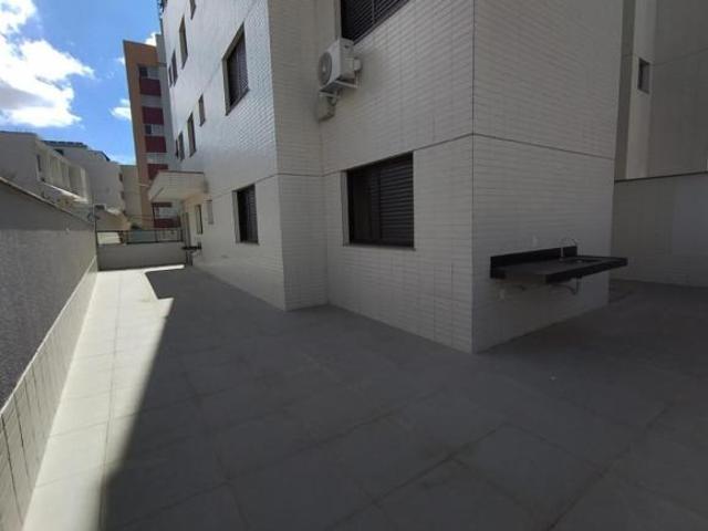Área Privativa / Garden com 3 quartos à venda em Belo Horizonte, no bairro Prado